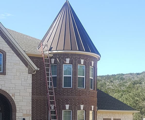 Construction and Roofing Projects Gallery | Our Work