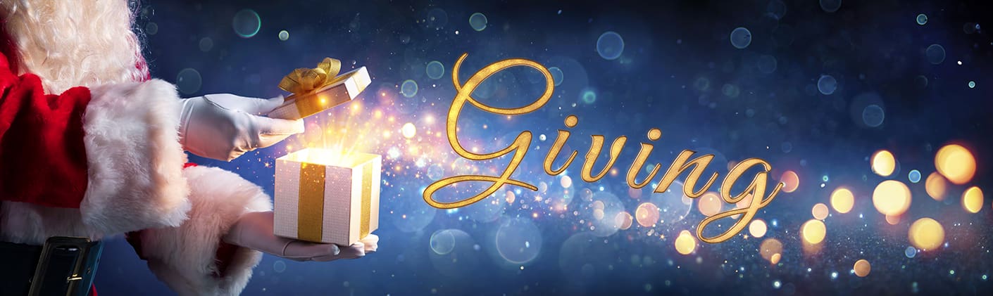 Christmas Charities that Need Your Help in 2020 | Community Blog