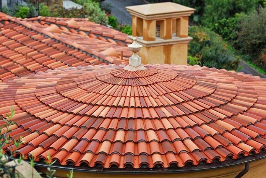 Tile Roofing - | Dallas' Best Choice in Roofing Companies