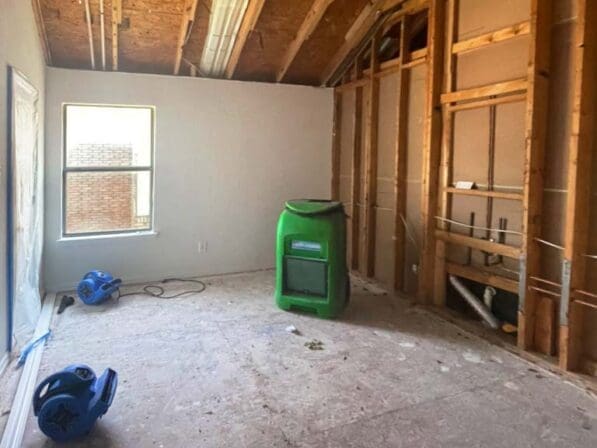 Water Mitigation - Residential and Commercial Roofing Company | A+ BBB