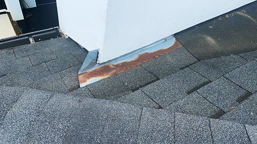 13 Common Roof Leaks - Residential and Commercial Roofing Company