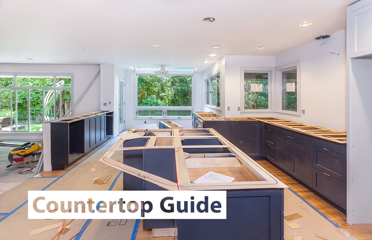 A Guide to Choosing the Best Countertop for Your Kitchen - Blog
